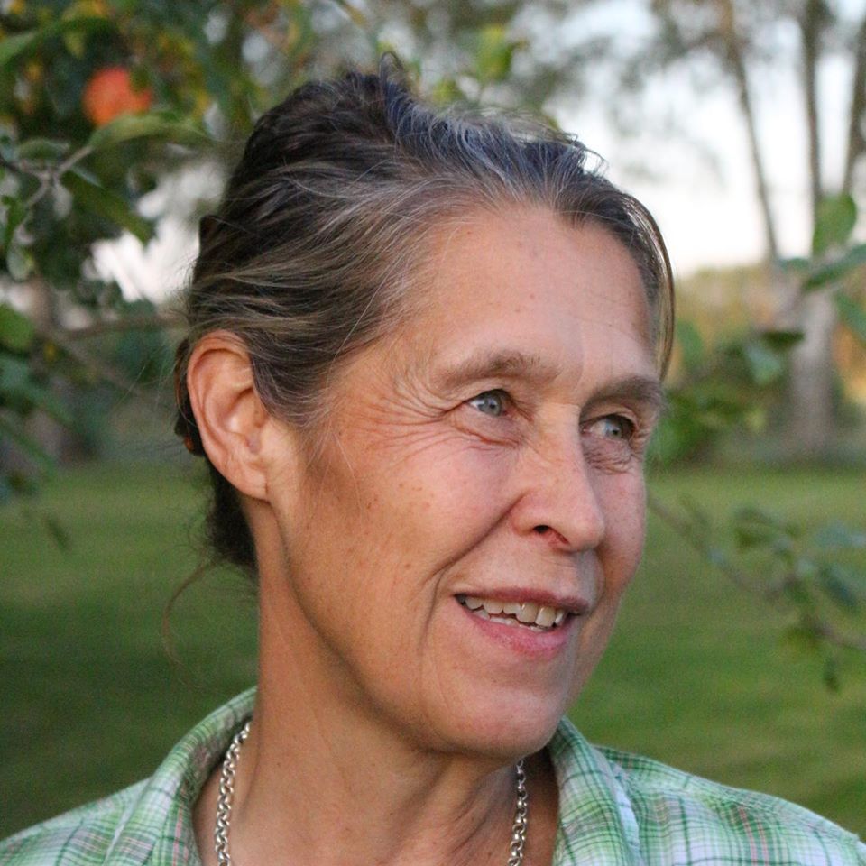 Poddar om Centrerad Ridning – Ridning i Centrum